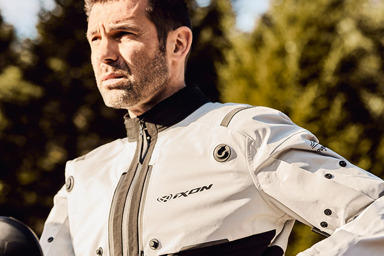 M-SKEID Blousons Homme - pour moto | Ixon